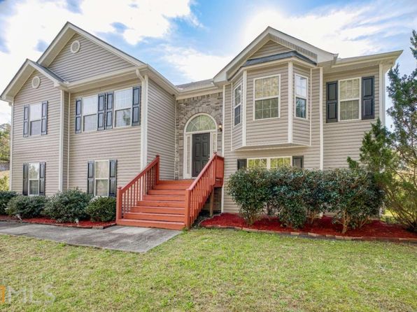 Homes for Sale in Lawrenceville GA with Basement | Zillow