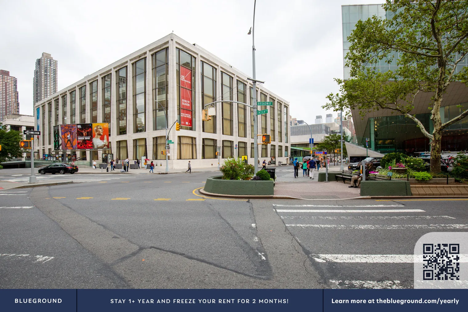 10 West 65th Street #4B in Lincoln Square, Manhattan | StreetEasy
