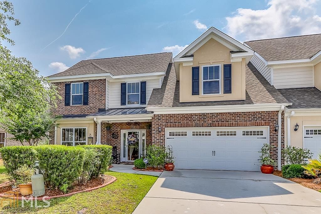 163 Regency Cir, Pooler, GA 31322 | Zillow