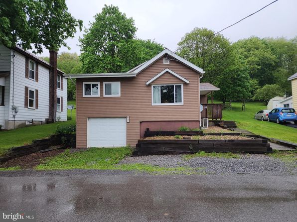 West Decatur PA Real Estate - West Decatur PA Homes For Sale | Zillow