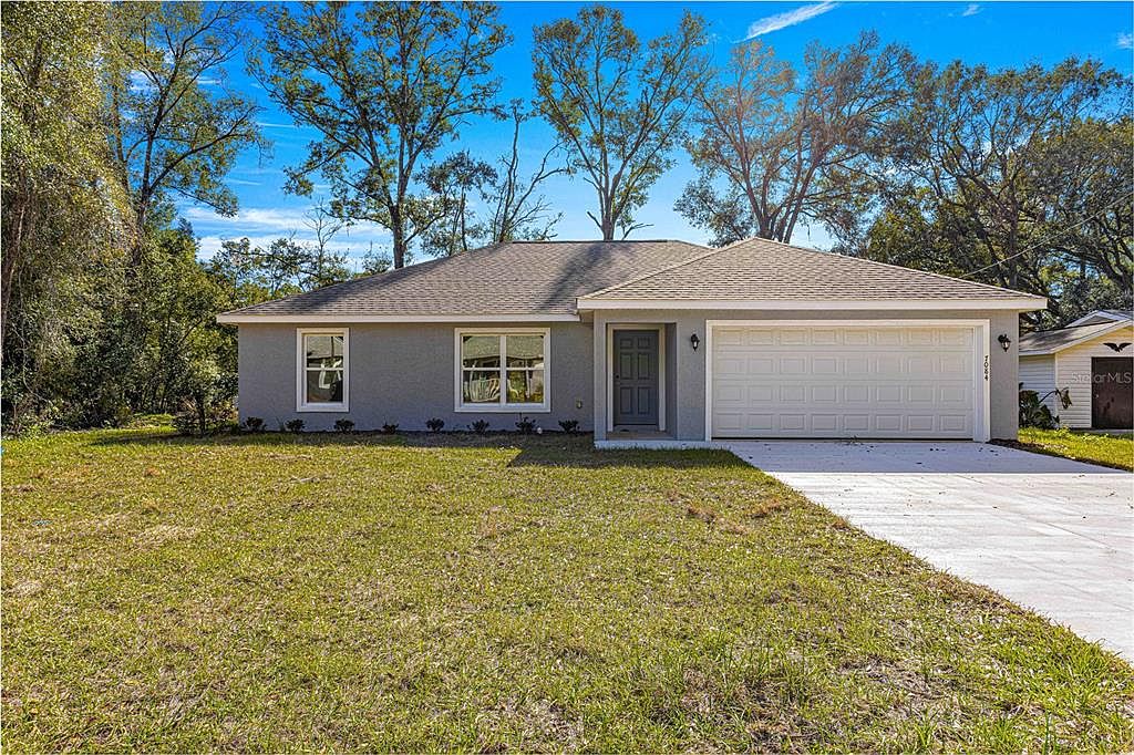 7084 124th St, Belleview, FL 34420 | Zillow