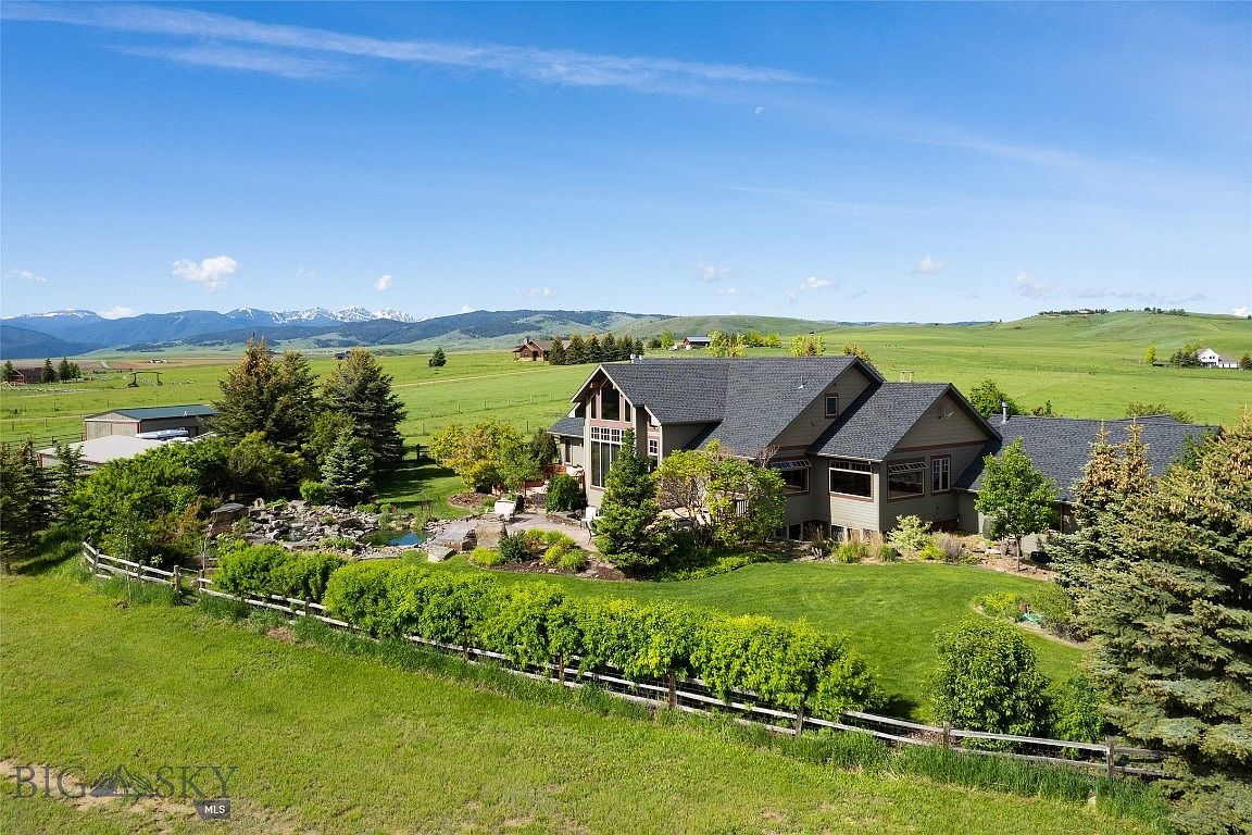 250 Valley High Dr, Bozeman, MT 59718 | MLS #388765 | Zillow