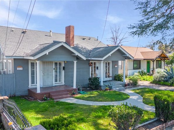 Riverside CA Duplex & Triplex Homes For Sale - 9 Homes | Zillow