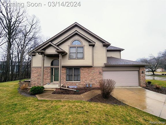 5326 Royal Vale Ln #34, Dearborn, MI 48126 | MLS #20240014937 | Zillow