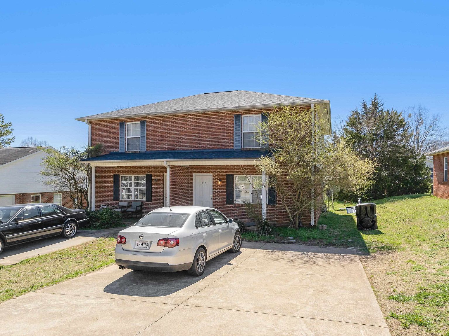 338 Miller Pointe Dr, Inman, SC 29349 | Zillow