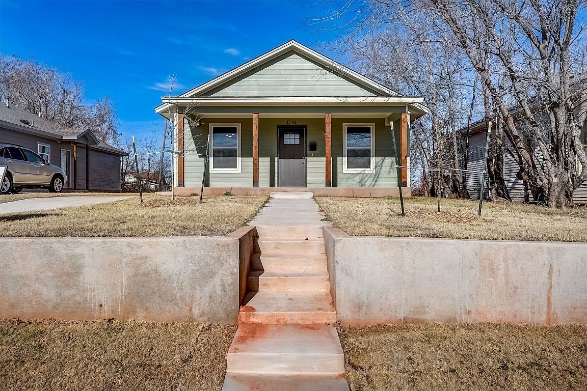 1741 NW 11th St, Oklahoma City, OK 73117 | Zillow