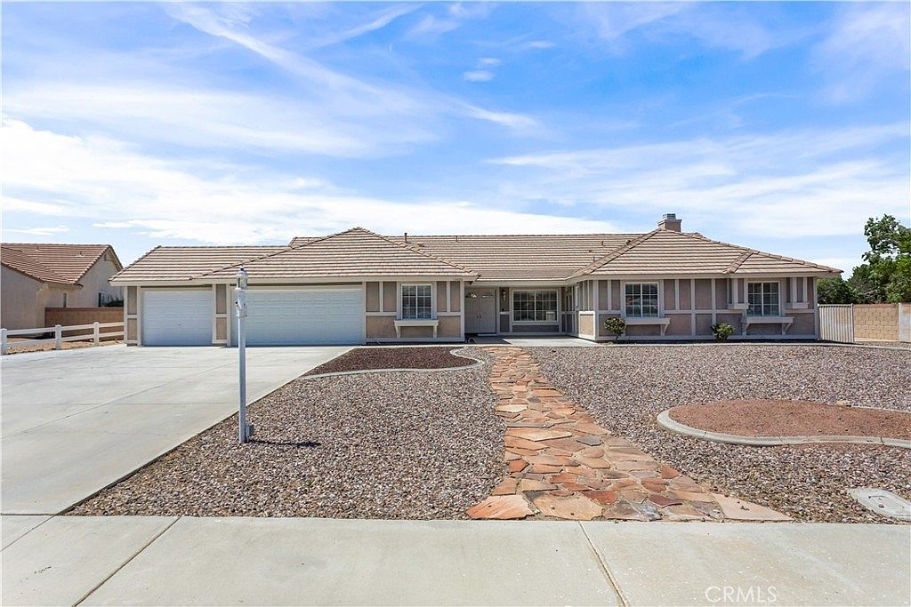 13096 Lompoc Rd, Apple Valley, CA 92308 | MLS #SW24134948 | Zillow