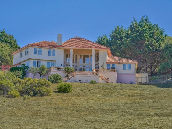 Monterey Real Estate - Monterey CA Homes For Sale | Zillow