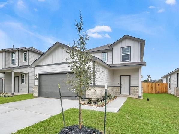 Houses For Rent in Porter Heights TX - 8 Homes | Zillow