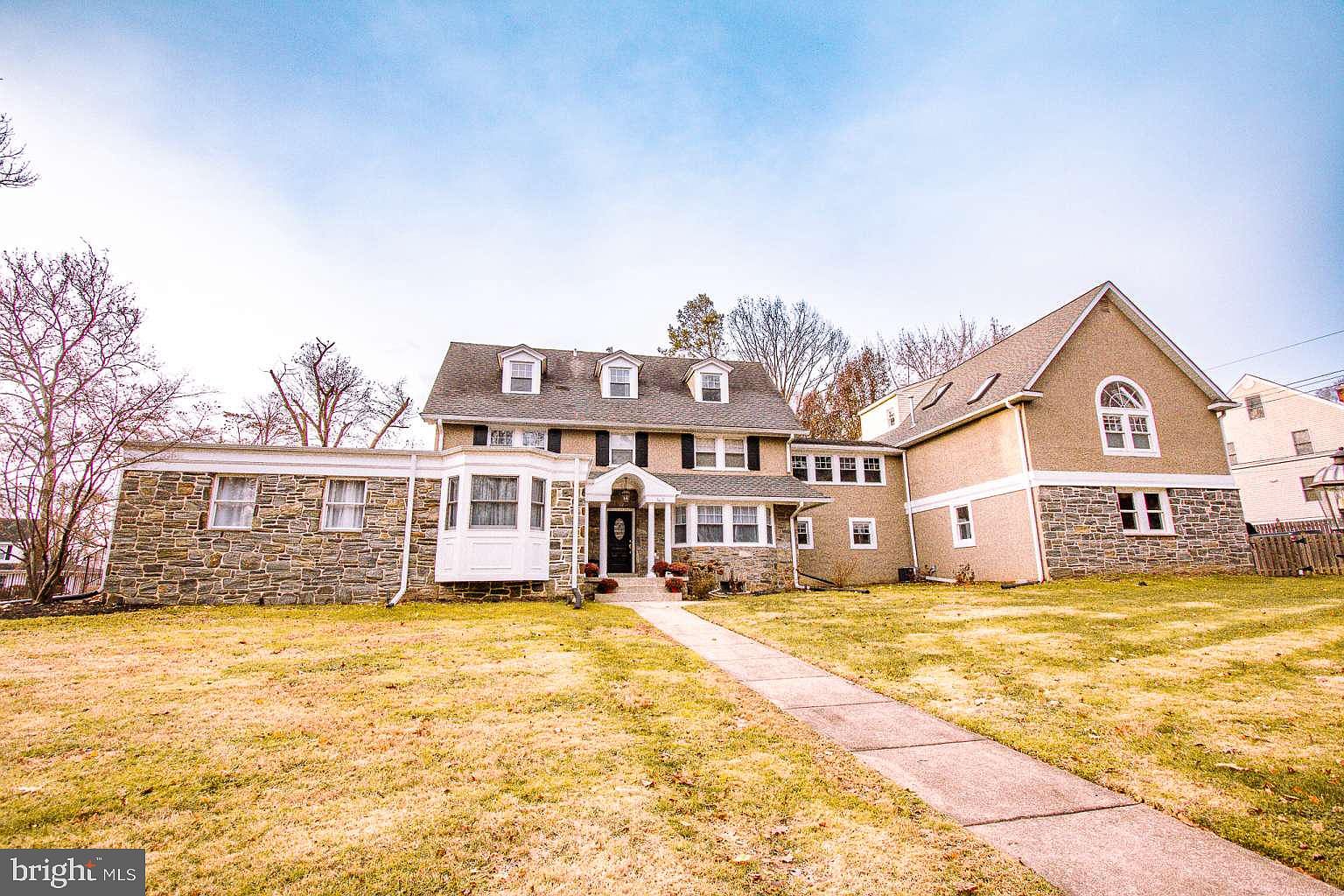 140 N Rolling Rd, Springfield, PA 19064 | MLS #PADE2072494 | Zillow