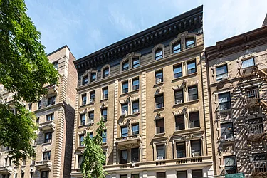 311 West 97th Street #7E in Upper West Side, Manhattan | StreetEasy
