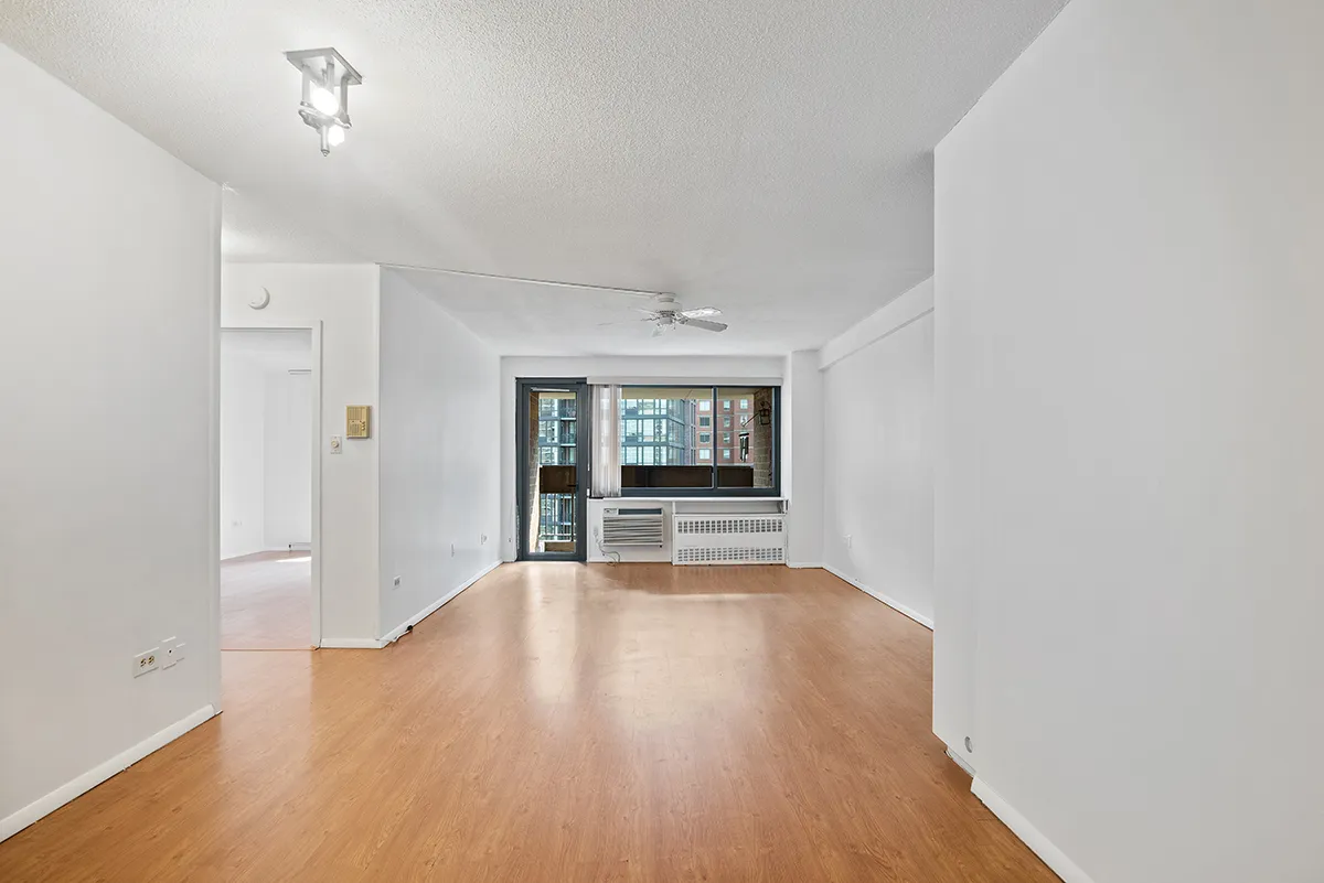 77 Fulton Street #16F in Fulton/Seaport, Manhattan | StreetEasy