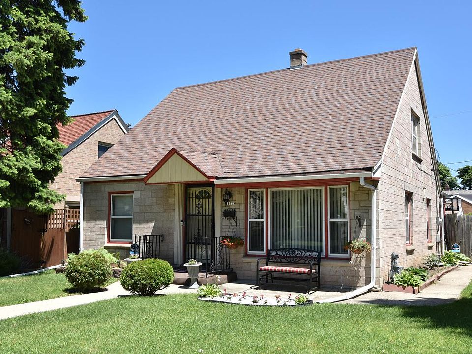 4872 North 67th STREET, Milwaukee, WI 53218 | Zillow