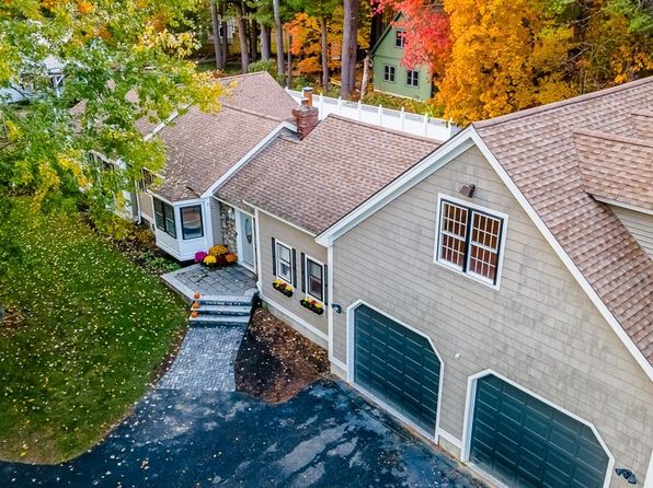 Stow Real Estate - Stow MA Homes For Sale | Zillow