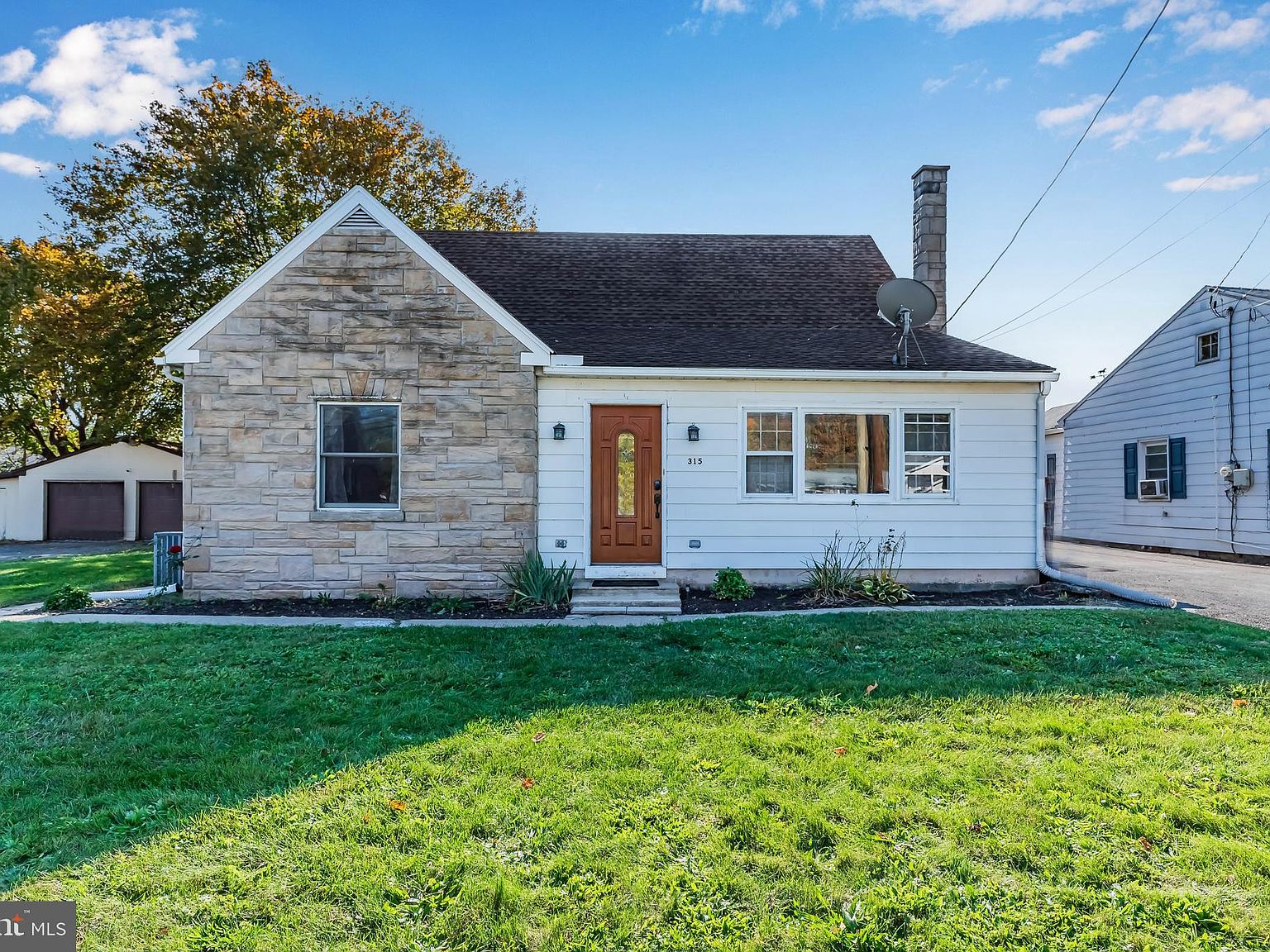 315 Hogestown Rd Mechanicsburg Pa 17050 Mls Pacb2025442 Zillow