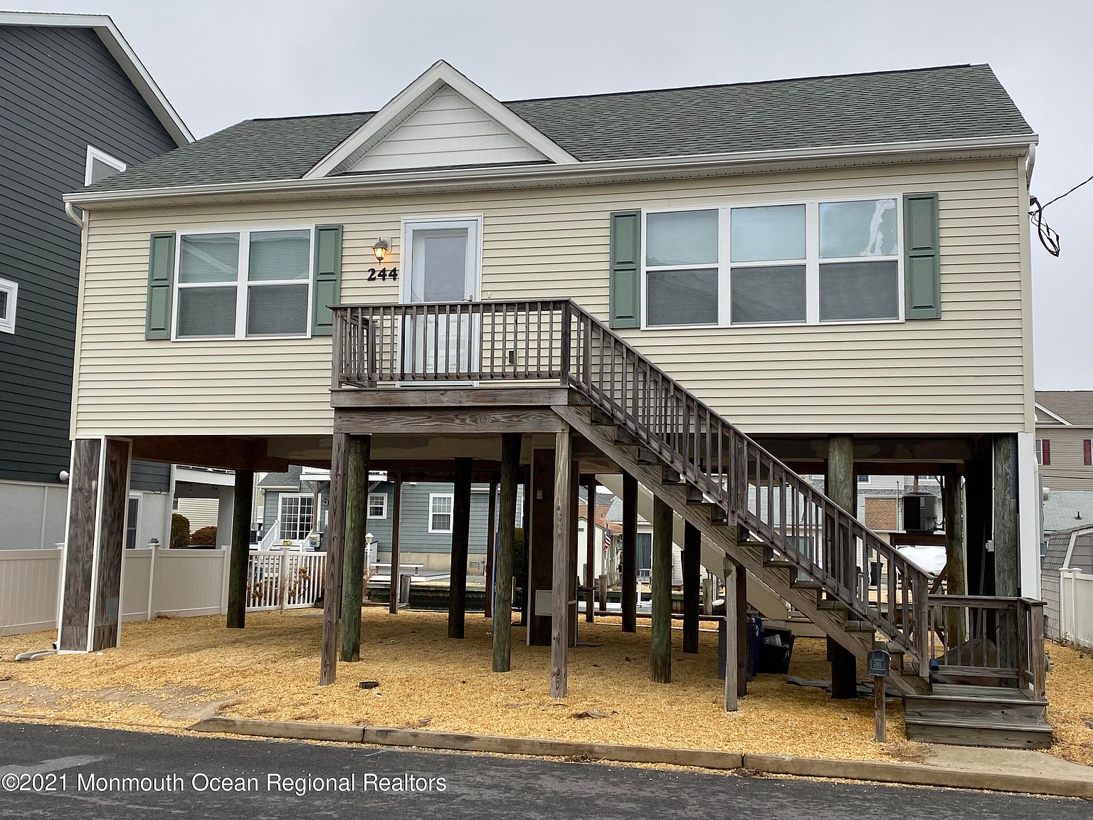 244 Joseph Street, Lavallette, NJ 08735 | Zillow 244 Joseph Street, Lavallette, NJ 08735 | Zillow
