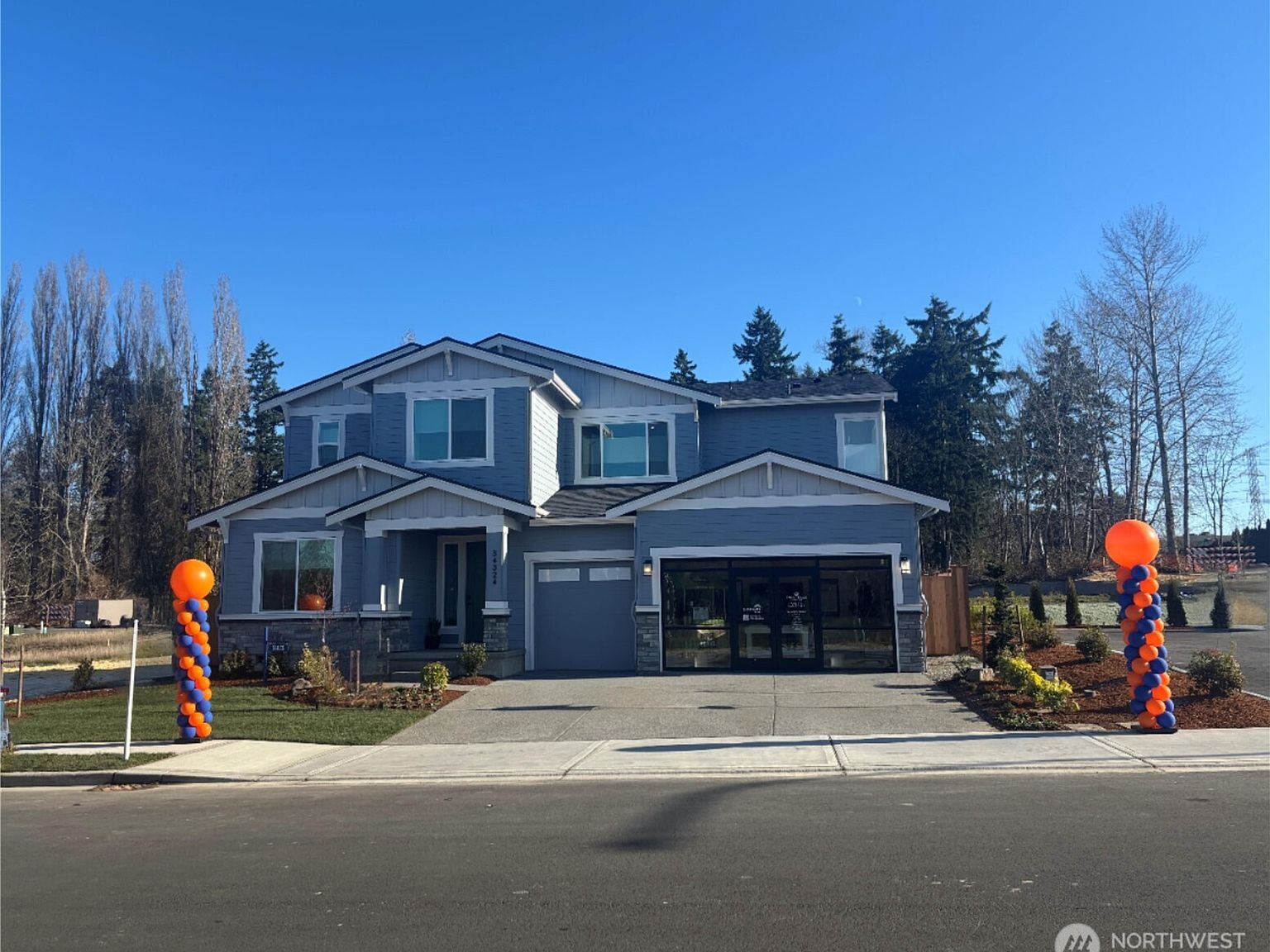 1749 SW 341st (Lot 38) Place NW, Federal Way, WA 98023 | MLS #2471815 ...