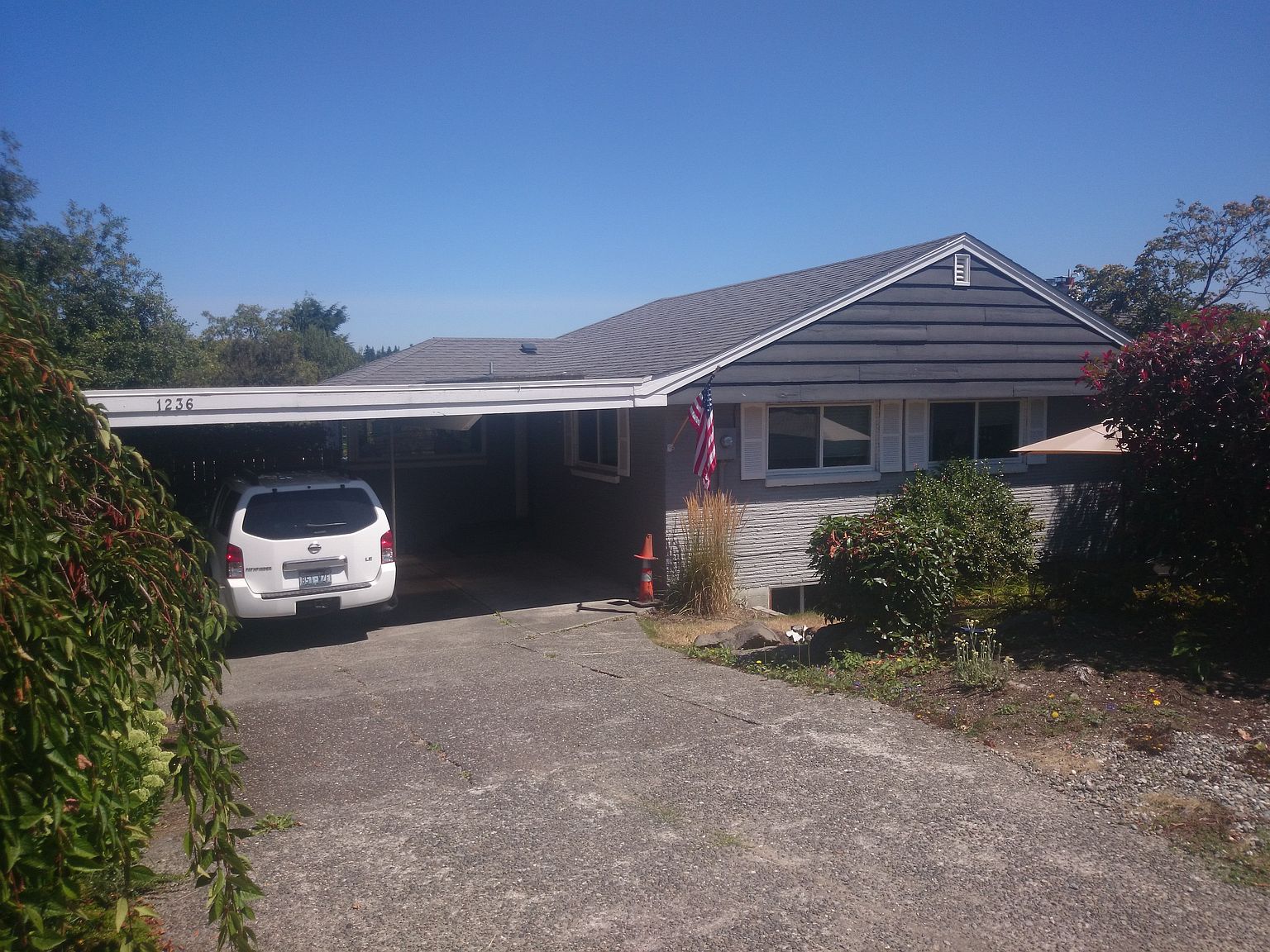 1236 NW Woodbine Way, Seattle, WA 98177 | Zillow