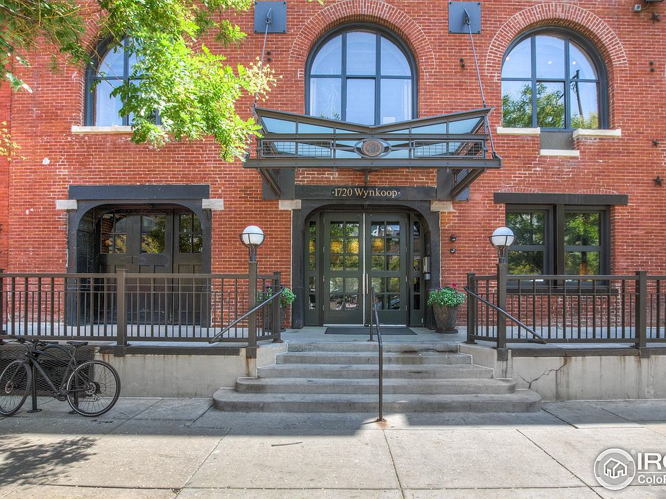 1720 Wynkoop St UNIT 212, Denver, CO 80202 | Zillow