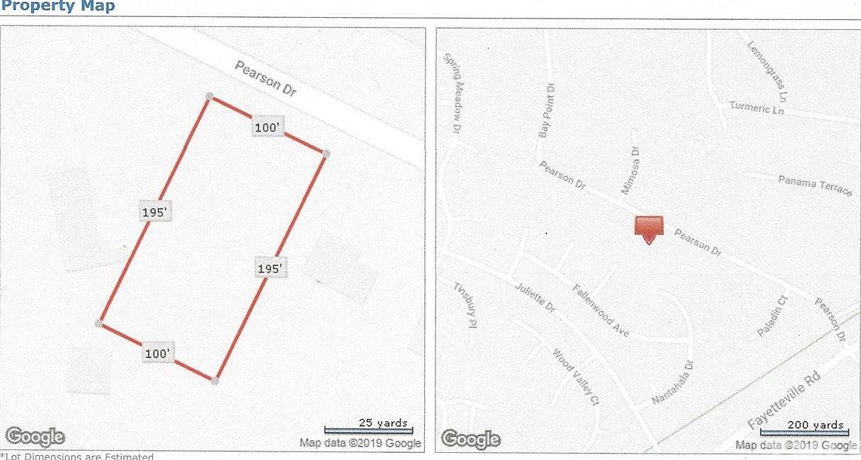 410 Pearson Dr, Durham, NC 27713 | Zillow