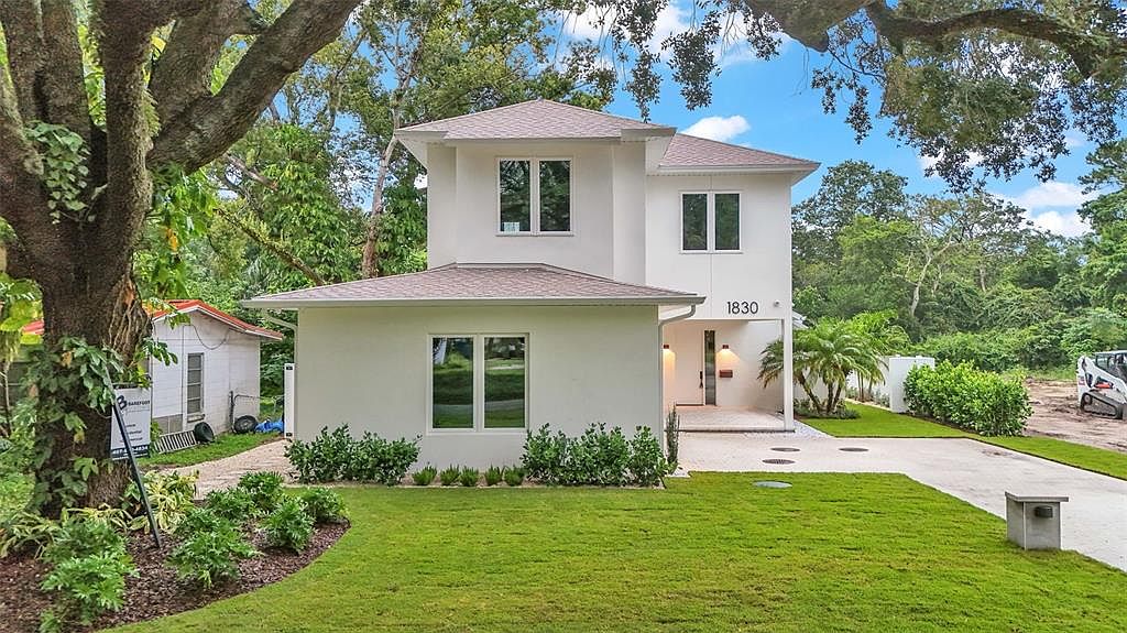 1830 Pineview Cir, Winter Park, FL 32792 | Zillow