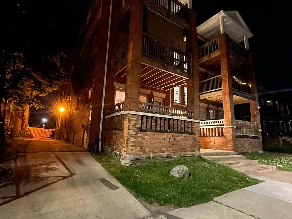 1421 W 84th St APT 4, Cleveland, OH 44102 | Zillow