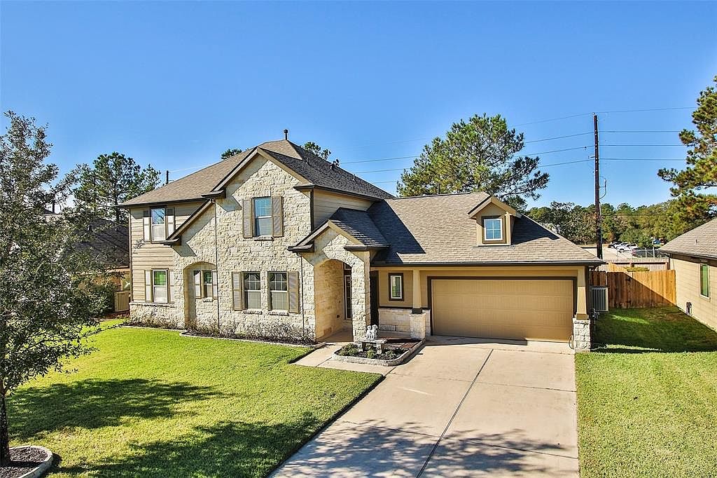 22403 Barrell Springs Ln, Tomball, TX 77375 | Zillow