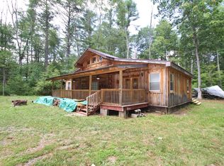 41 Lakeside Dr, Gap Mills, WV 24941 | Zillow