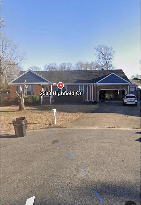 2508 Highfield Ct, Virginia Beach, VA 23454 | Zillow