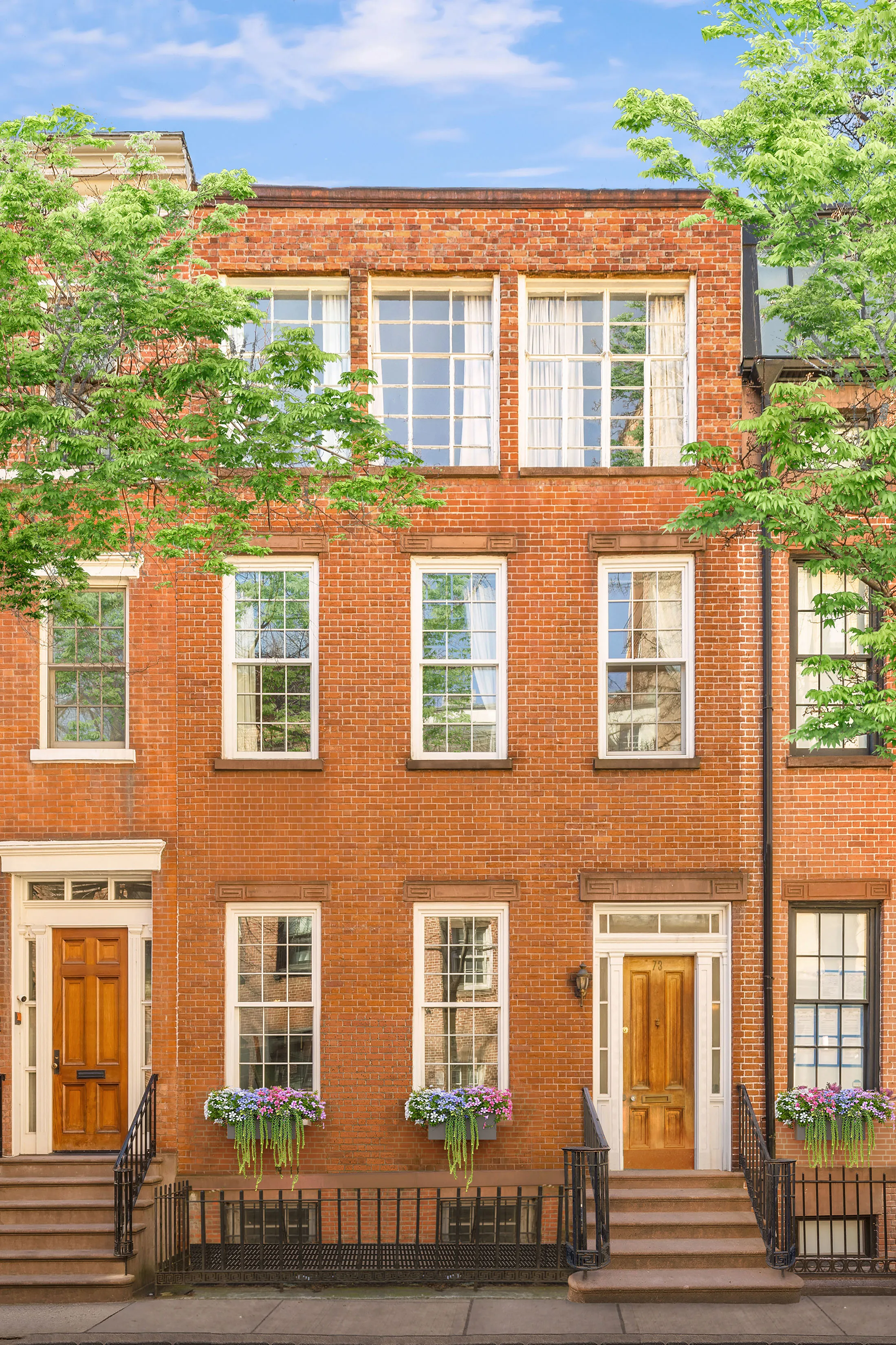 73 Bedford Street in West Village, Manhattan | StreetEasy