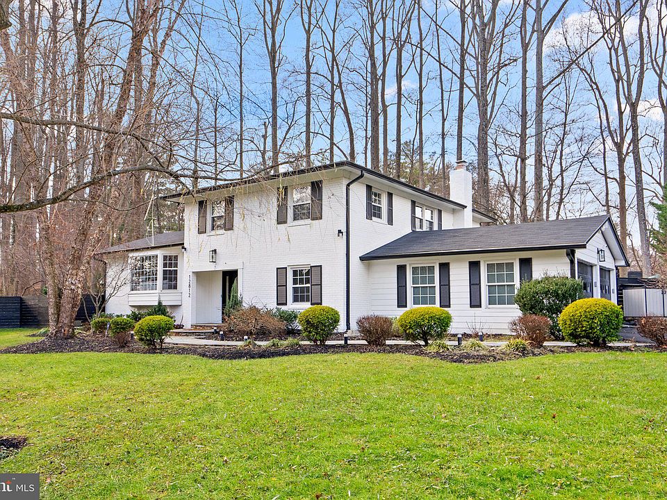 12812 Gaffney Rd, Silver Spring, MD 20904 | Zillow