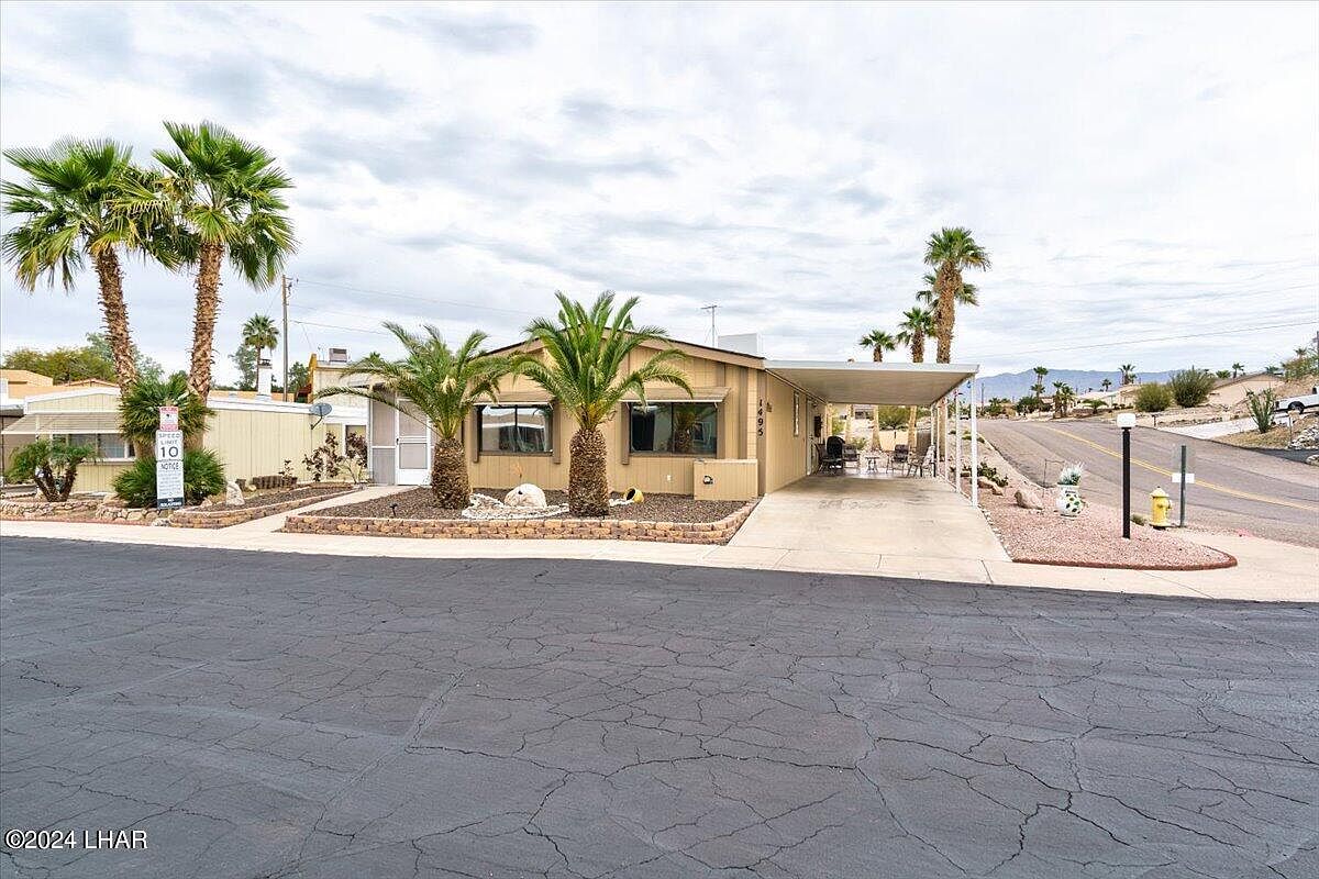 1495 Wagner Dr, Lake Havasu City, AZ 86404 | Zillow