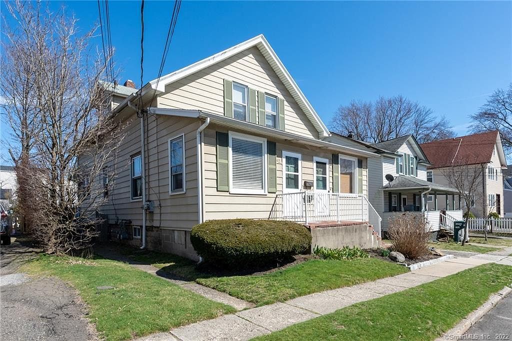 42 Spring St, Milford, CT 06460 | Zillow