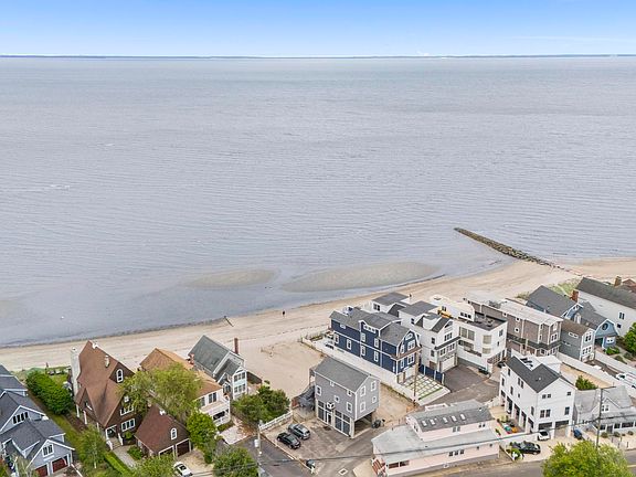 1003 & 1009 Fairfield Beach Road, Fairfield, CT 06824 | MLS #24099963 ...