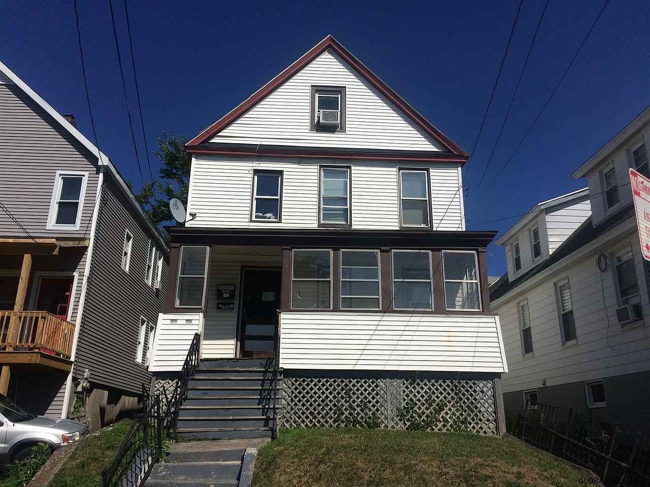 1810-1812 FOSTER Avenue, Schenectady, NY 12308 | Zillow