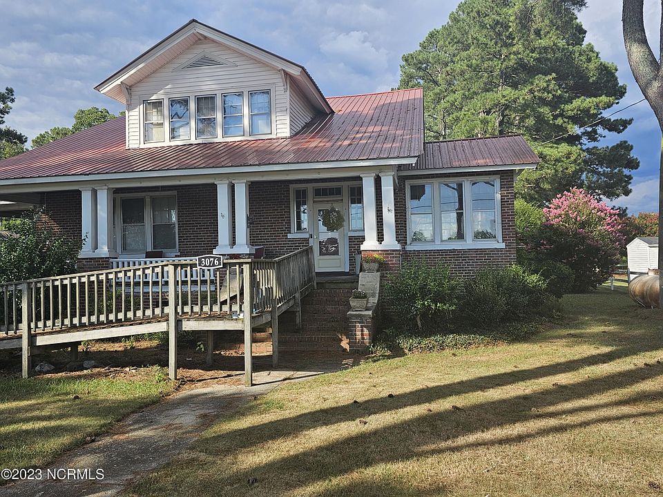 3076 Nc 35 Highway, Potecasi, NC 27867 | Zillow