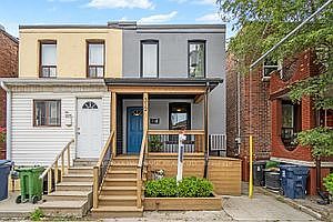 312 Old Weston Rd, Toronto, ON M6N 3A4 | MLS #W9018681 | Zillow
