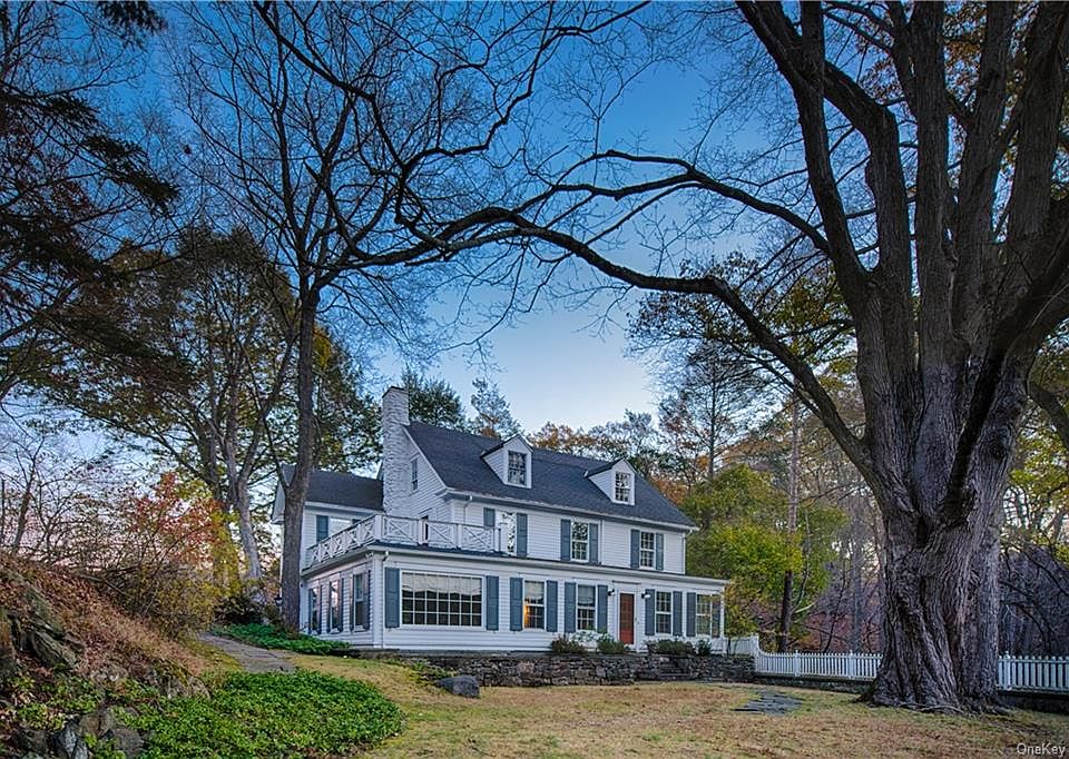 2125 Quaker Ridge Rd, Croton On Hudson, NY 10520 | MLS #H6210418 | Zillow