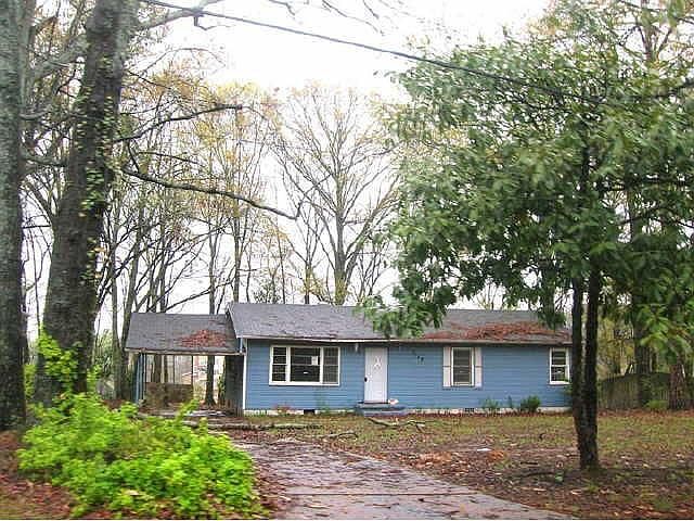 3783 Adamsville Dr SW, Atlanta, GA 30331 | Zillow