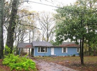 3753 Adamsville Dr SW, Atlanta, GA 30331 | Zillow