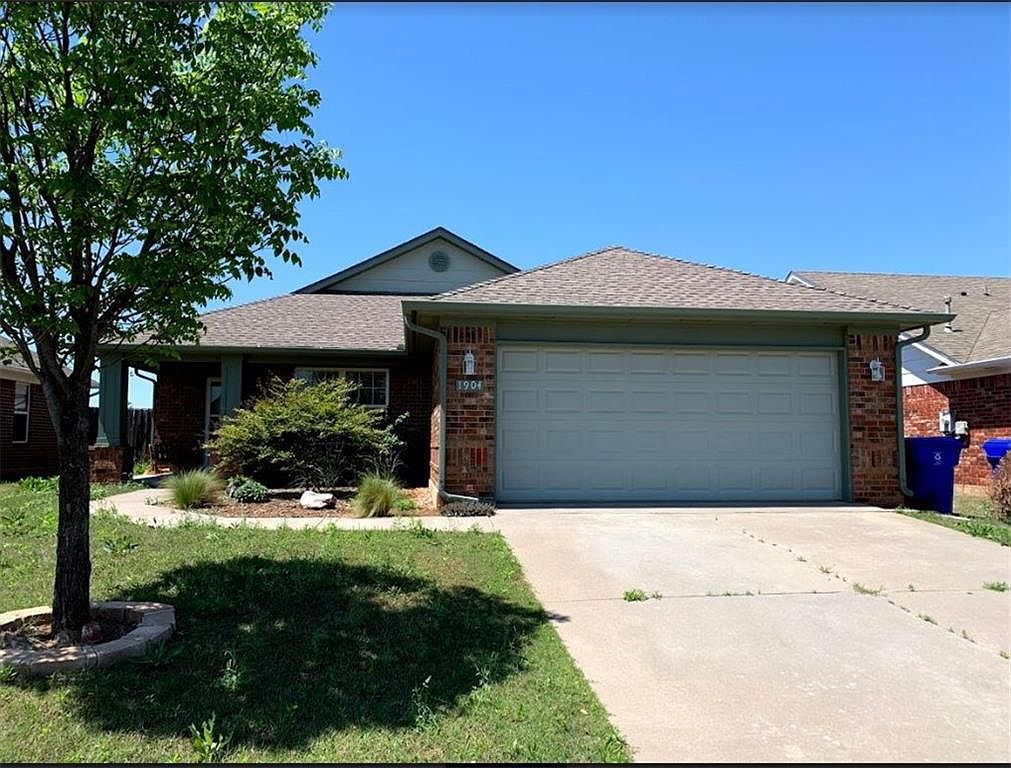 1904 Frost Ln, Norman, OK 73071 | Zillow