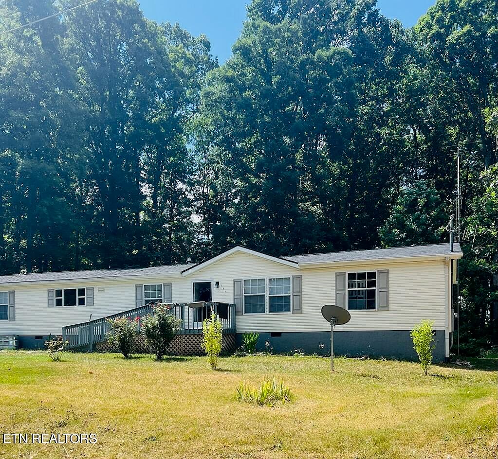 164 Laura Boling Loop Rd, Strawberry Plains, TN 37871 | MLS #1270199 ...