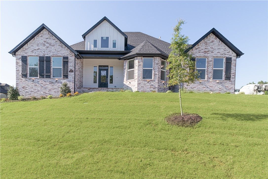 1451 Westridge Ln, Centerton, AR 72719 | Zillow