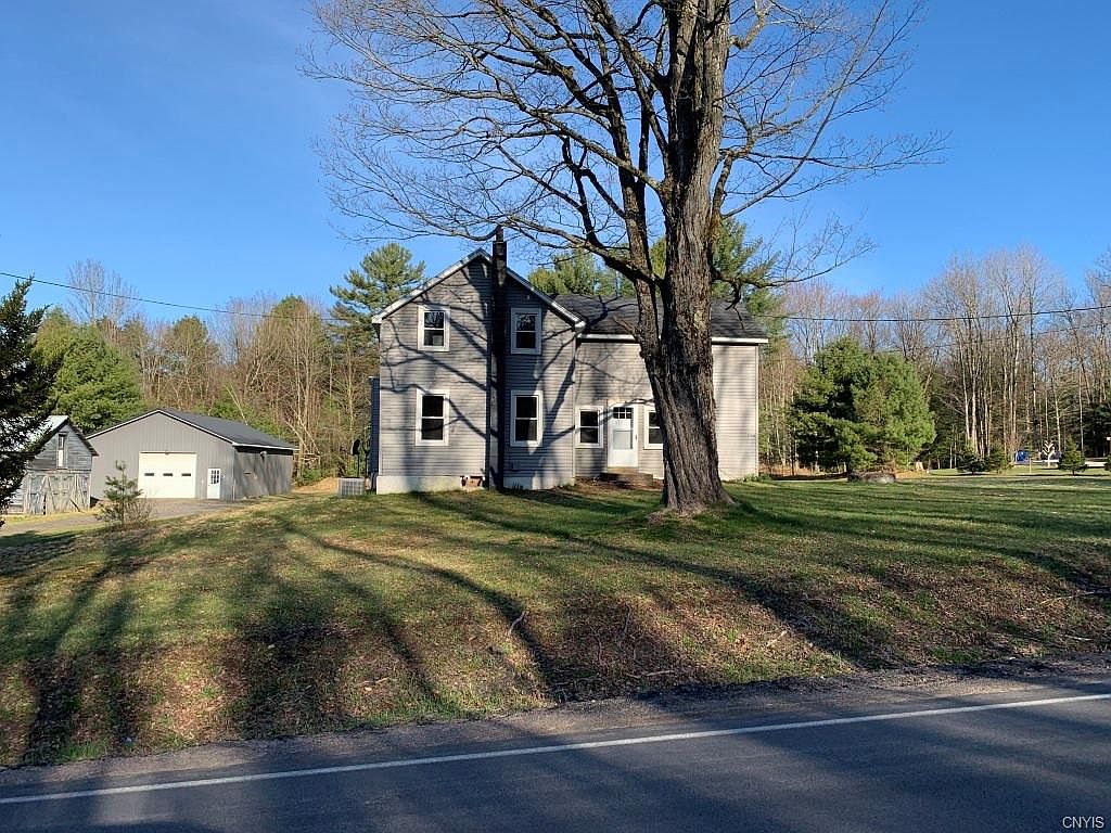1189 County Route 17, Bernhards Bay, NY 13028 | Zillow