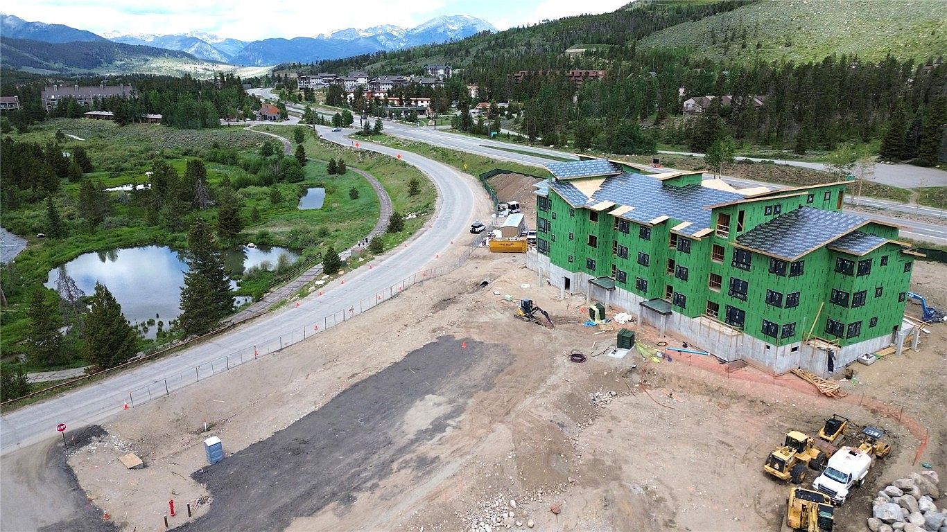 125 W Keystone Rd #201, Dillon, CO 80435 | Zillow