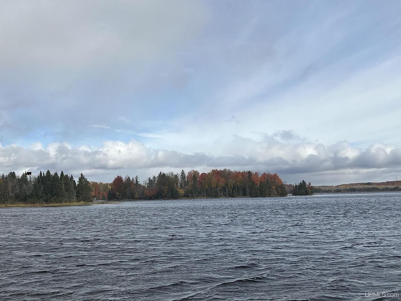 N Dam Rd, Bark River, MI 49807 | Zillow