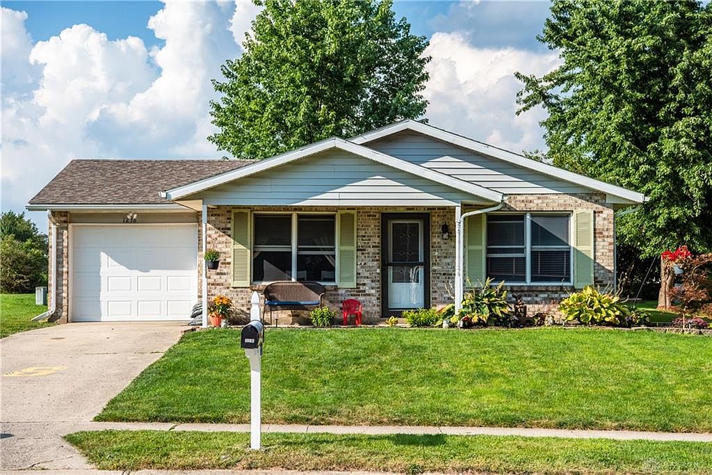 1236 Rutledge St, Sidney, OH 45365 | Zillow