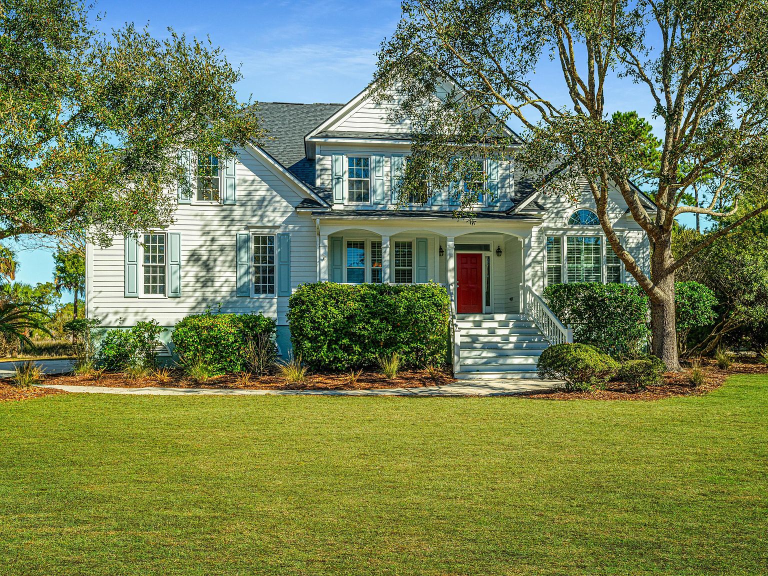 306 Oak Point Landing Dr, Mount Pleasant, SC 29464 | MLS #24002448 | Zillow