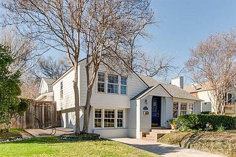 5123 Milam St, Dallas, TX 75206 | Zillow