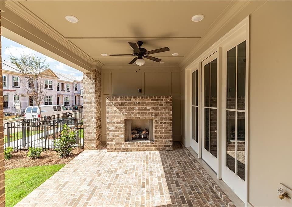 4849 Waterside Pkwy #141, Peachtree Corners, GA 30092 | MLS #7242462 | Zillow